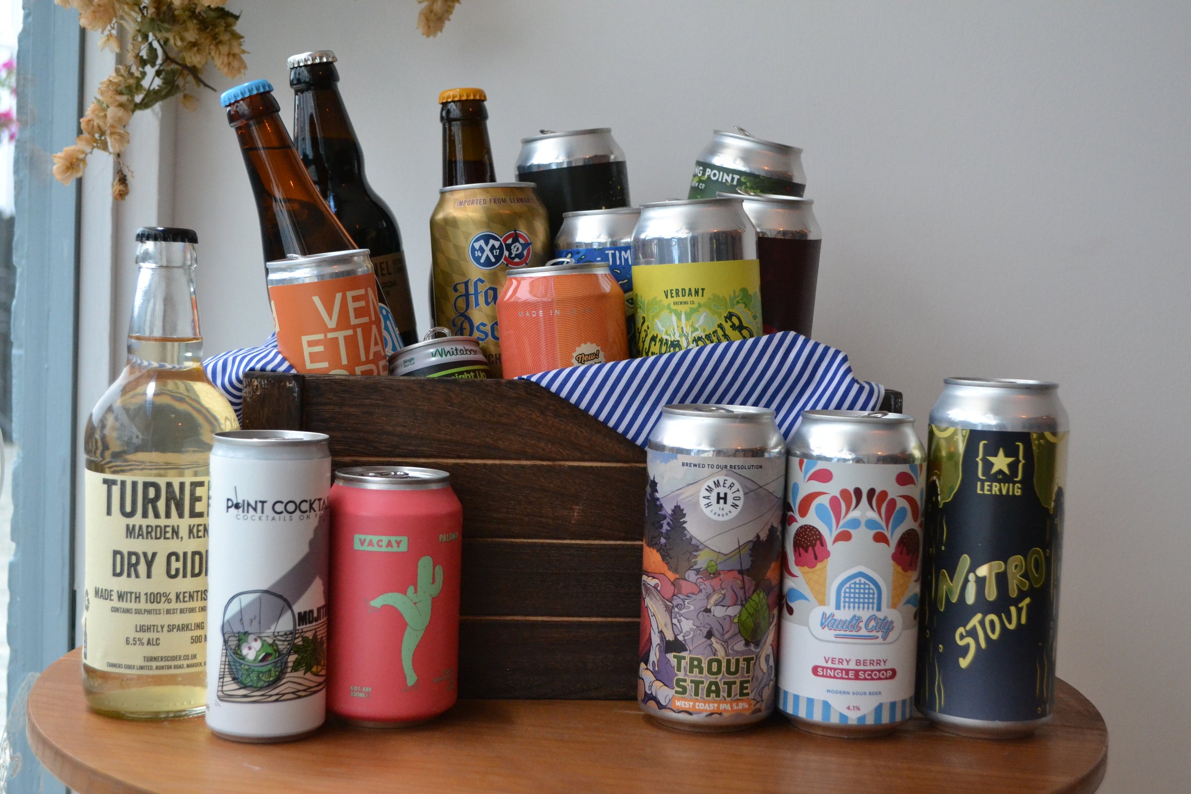 https://tipsydogbottleshop.co.uk/craft-beer-shop-london – Tipsy dog ...